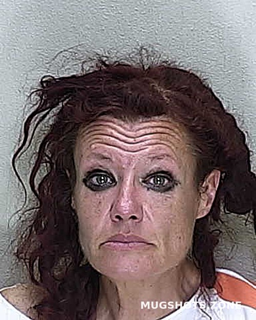 DUNN DANIELLE C 05/22/2023 - Marion County Mugshots Zone