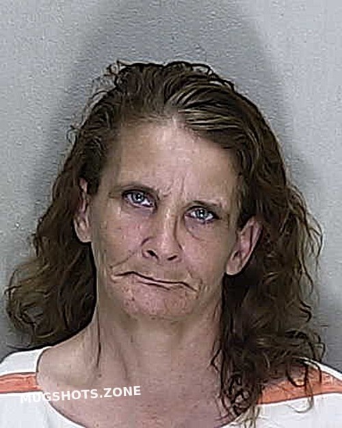 GRANDY RENEE 05/22/2023 - Marion County Mugshots Zone