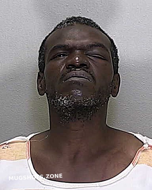 BARTEE DUANE 05/23/2023 - Marion County Mugshots Zone