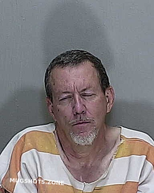 LESTER CHARLES 05/24/2023 - Marion County Mugshots Zone