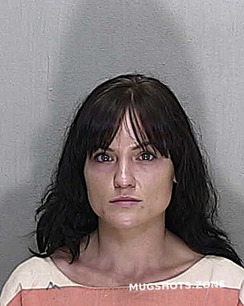 DELONG ANGELA G 05/24/2023 - Marion County Mugshots Zone