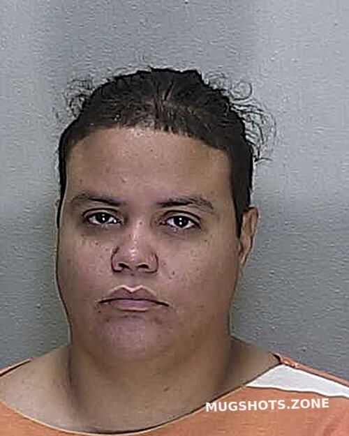 ESTEVEZ-AUDIA YOHANA DE LA CARIDAD 05/24/2023 - Marion County Mugshots Zone