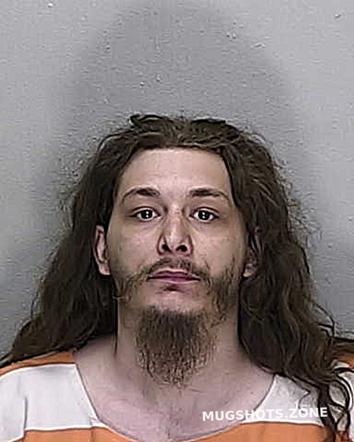SMITH JOSHUA DYLAN 05/24/2023 - Marion County Mugshots Zone