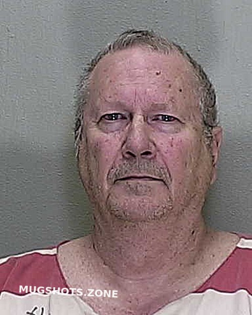 HUFFMAN FRED 05/25/2023 - Marion County Mugshots Zone