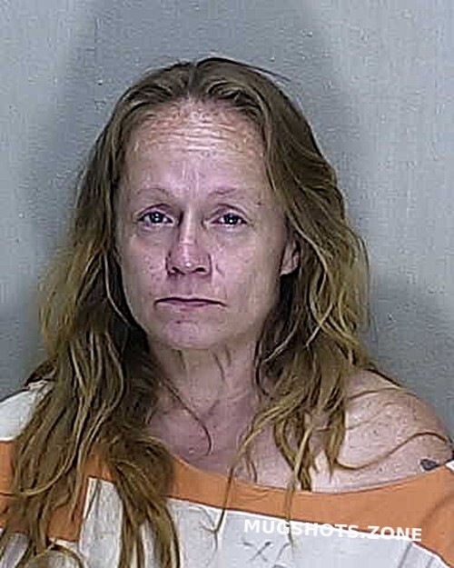 MURCH BRANDI STEWART 05/25/2023 - Marion County Mugshots Zone