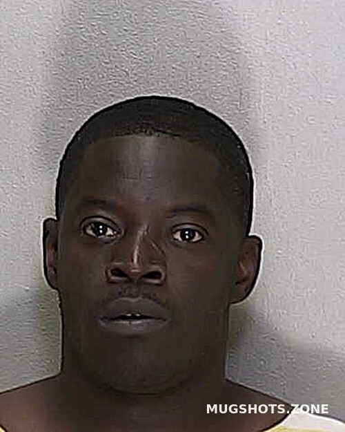 GRANDBERRY WILLIE FRANK 05/26/2023 - Marion County Mugshots Zone