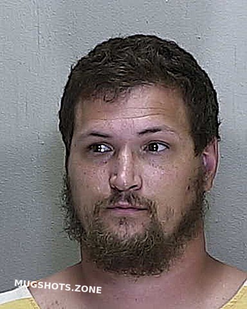 BENNETT KEVIN 05/26/2023 - Marion County Mugshots Zone