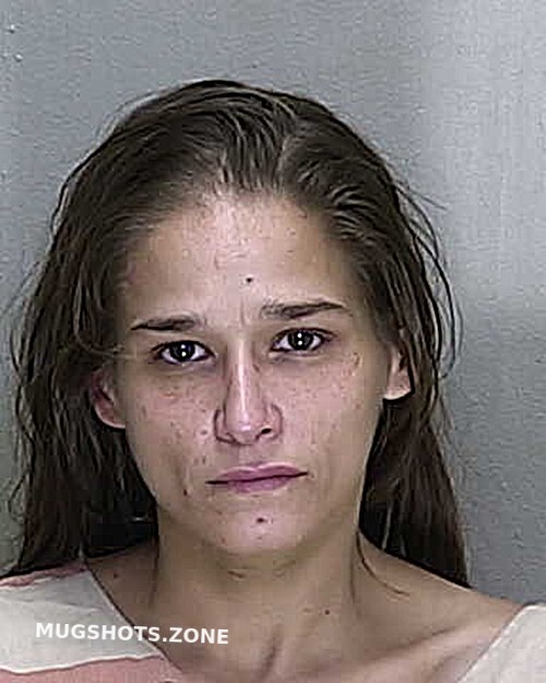 PASQUALE CASSANDRA L 05/26/2023 - Marion County Mugshots Zone