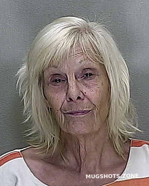 HIRAGA BARBARA LYNN 05/30/2023 - Marion County Mugshots Zone