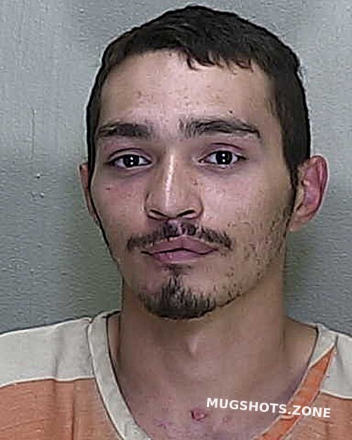AVILES NATHAN 05/30/2023 - Marion County Mugshots Zone