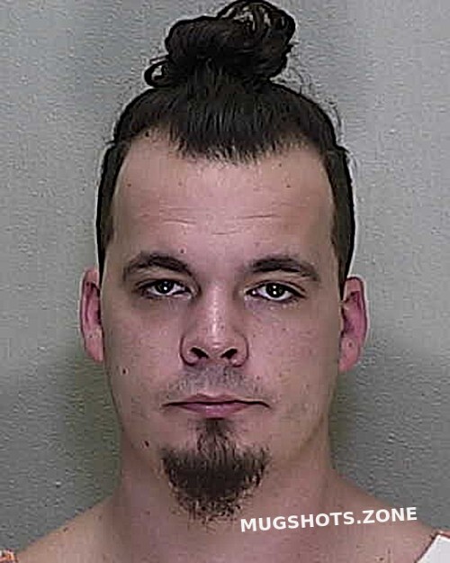 DEMAS NICHOLAS RYAN 05/31/2023 - Marion County Mugshots Zone