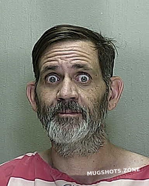 WILEY DUSTIN OMAR 05/31/2023 - Marion County Mugshots Zone