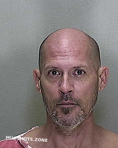 SNYDER ROGER ALLEN 06/02/2023 - Marion County Mugshots Zone