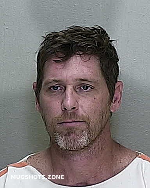 CRANSTON JAMES HEATH 06/02/2023 - Marion County Mugshots Zone