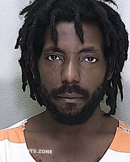 MCINTYRE TYRONE JACKSON 06/03/2023 - Marion County Mugshots Zone