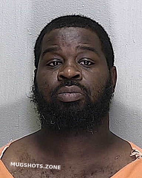 THOMAS GABRIEL A 06/04/2023 - Marion County Mugshots Zone