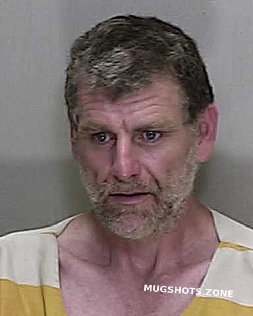 CATRON BRYAN KEITH 06/05/2023 - Marion County Mugshots Zone