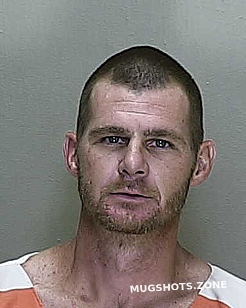 CHAMBERS JUSTIN CHARLES 06/05/2023 - Marion County Mugshots Zone