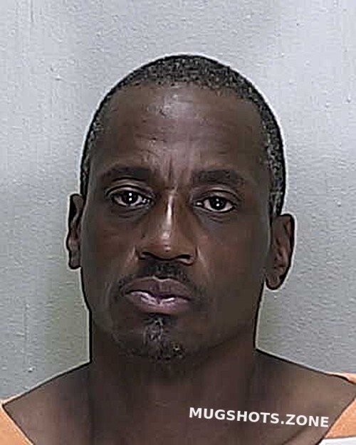 PERRY RUFUS RAY 06/05/2023 - Marion County Mugshots Zone