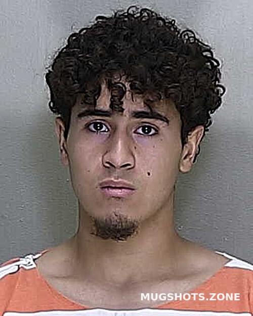 MERCED-GONZALEZ JOSE 06/05/2023 - Marion County Mugshots Zone