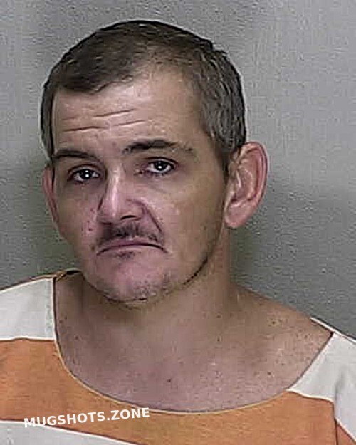 CAPPS CHRISTOPHER AARON 06/06/2023 - Marion County Mugshots Zone