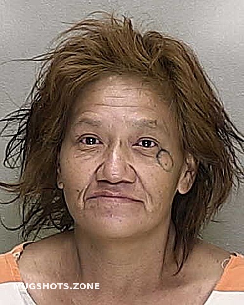 WOLFE ELIZABETH NADINE 06/07/2023 - Marion County Mugshots Zone