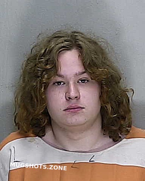 Poppell William 06 07 2023 Marion County Mugshots Zone