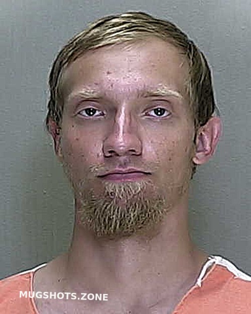 REMINGTON ROBERT LOUIS III 06/09/2023 - Marion County Mugshots Zone