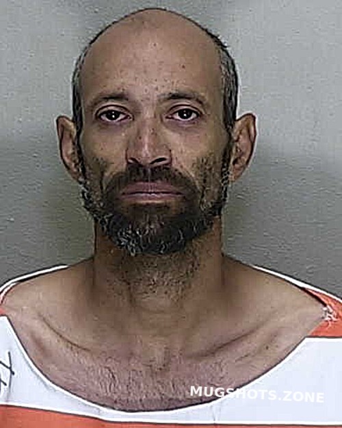 URUETA JONATHAN PAUL 06/10/2023 - Marion County Mugshots Zone