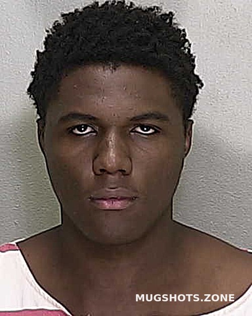 HAYDEN VAN 06/11/2023 - Marion County Mugshots Zone