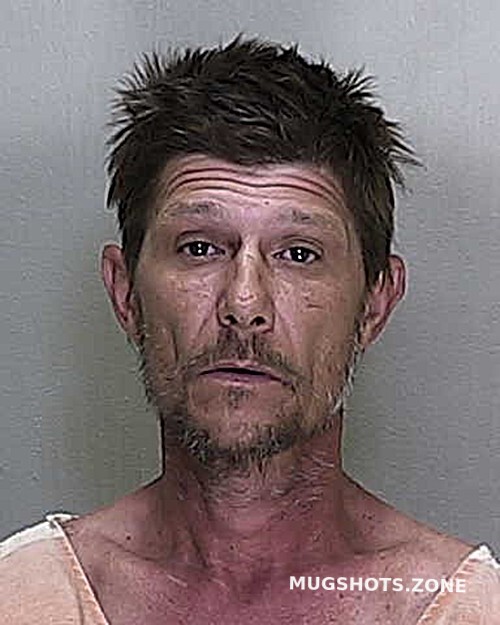 HOUSE KEVIN 06/11/2023 - Marion County Mugshots Zone