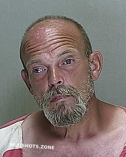 VICKERS DAVID MATTHEW 06/12/2023 - Marion County Mugshots Zone