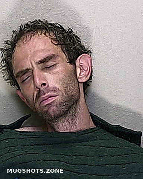 TUCKER DONALD LOGAN 06/13/2023 - Marion County Mugshots Zone