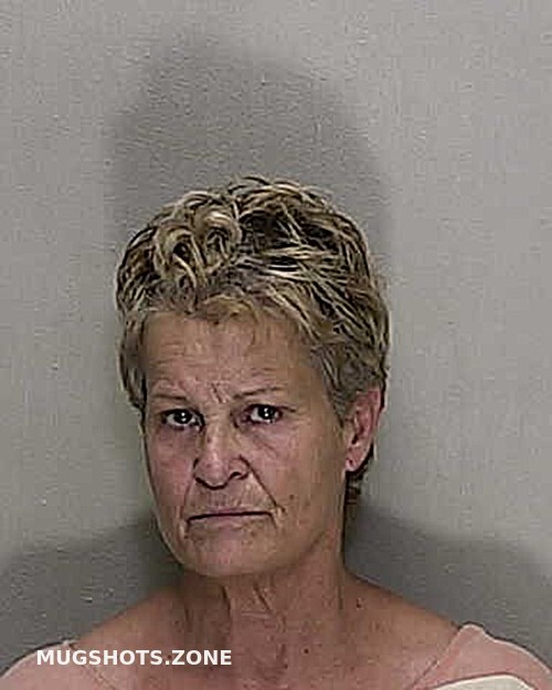 EVERETT ALISA ELDER 06/13/2023 - Marion County Mugshots Zone