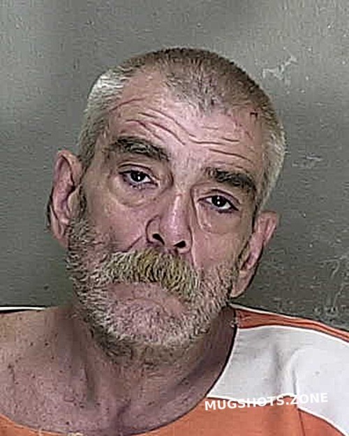 ALLISON MICHAEL FREDERICK 06/15/2023 - Marion County Mugshots Zone