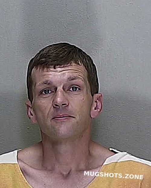 WILSON TROY DANIEL 06/15/2023 - Marion County Mugshots Zone