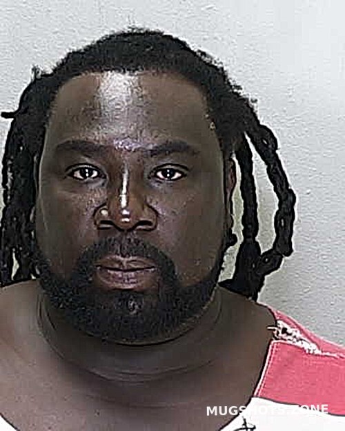 JEAN-BAPTISTE WILSON 06/16/2023 - Marion County Mugshots Zone