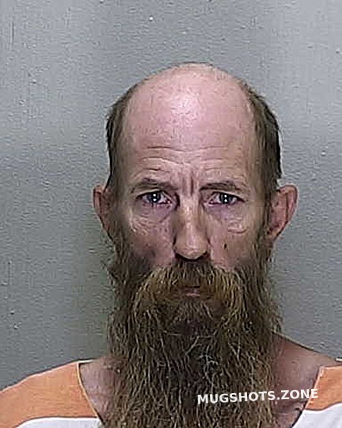 CAMPBELL LEE ANDREW 06/16/2023 - Marion County Mugshots Zone