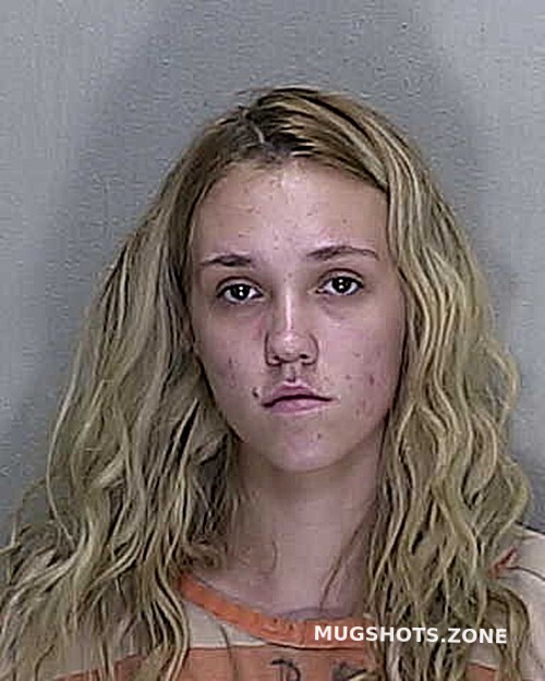 ODENTHAL ALEIGHA 06/17/2023 - Marion County Mugshots Zone