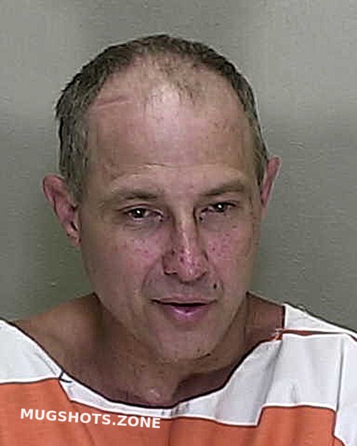 WORKMAN GEORGE BENJAMIN 06/17/2023 - Marion County Mugshots Zone