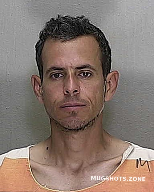 Rodriguez Yuri 06 18 2023 Marion County Mugshots Zone
