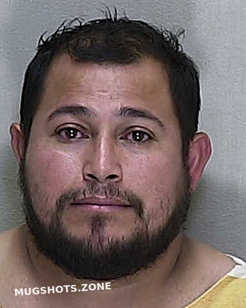 MALDONADO REYES JOSE 06/19/2023 - Marion County Mugshots Zone