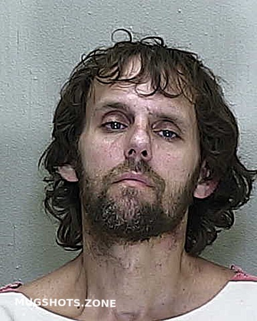 SPENCER JOHN B 06/20/2023 - Marion County Mugshots Zone