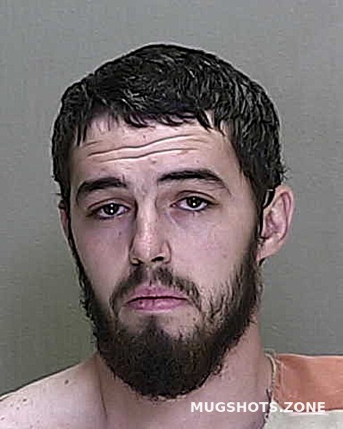 GRABER JOSHUA 06/20/2023 - Marion County Mugshots Zone