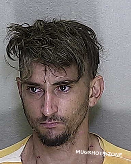 CUNNINGHAM BRETT MICHAEL 06/20/2023 - Marion County Mugshots Zone
