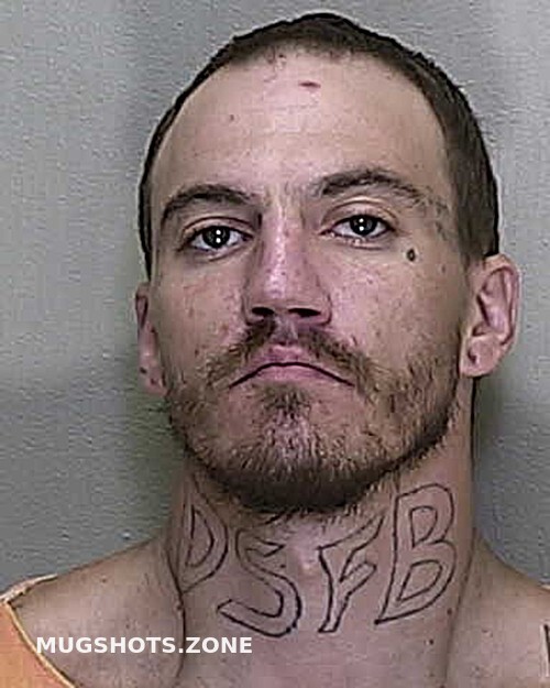 Lowdermilk Cody 06 21 2023 Marion County Mugshots Zone