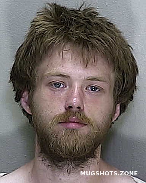 HOWELL MICHAEL DEAN 06/21/2023 - Marion County Mugshots Zone