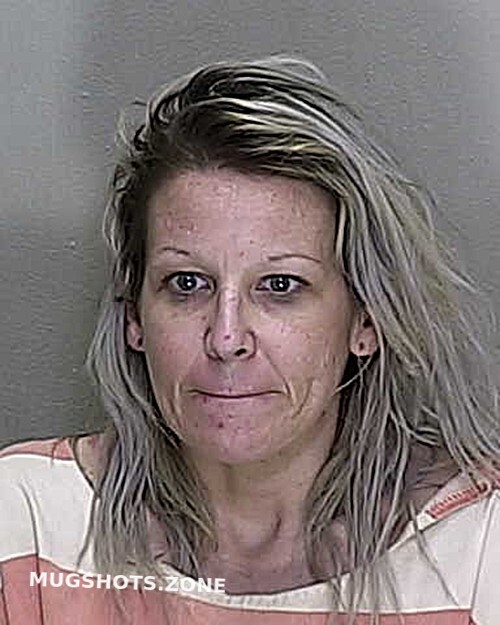 Senn Heather 06 21 2023 Marion County Mugshots Zone