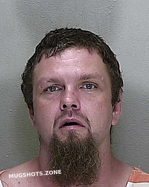 SHAW JOSEPH MICHAEL 06/21/2023 - Marion County Mugshots Zone