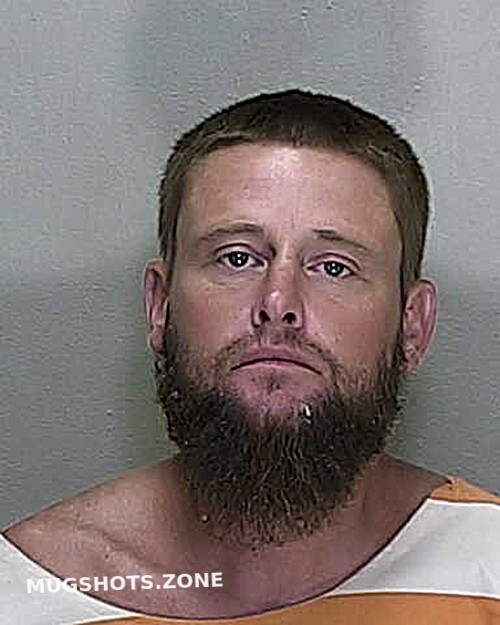 DAVIS CHRISTOPHER 06/22/2023 - Marion County Mugshots Zone